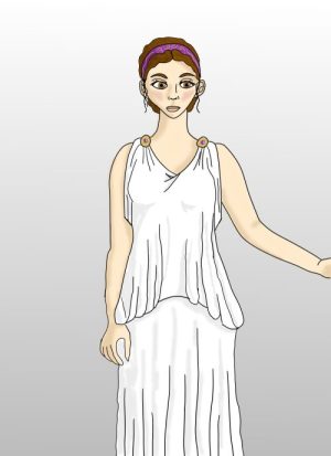 Ioli’s Wonders in Wanders | L&C dialogues